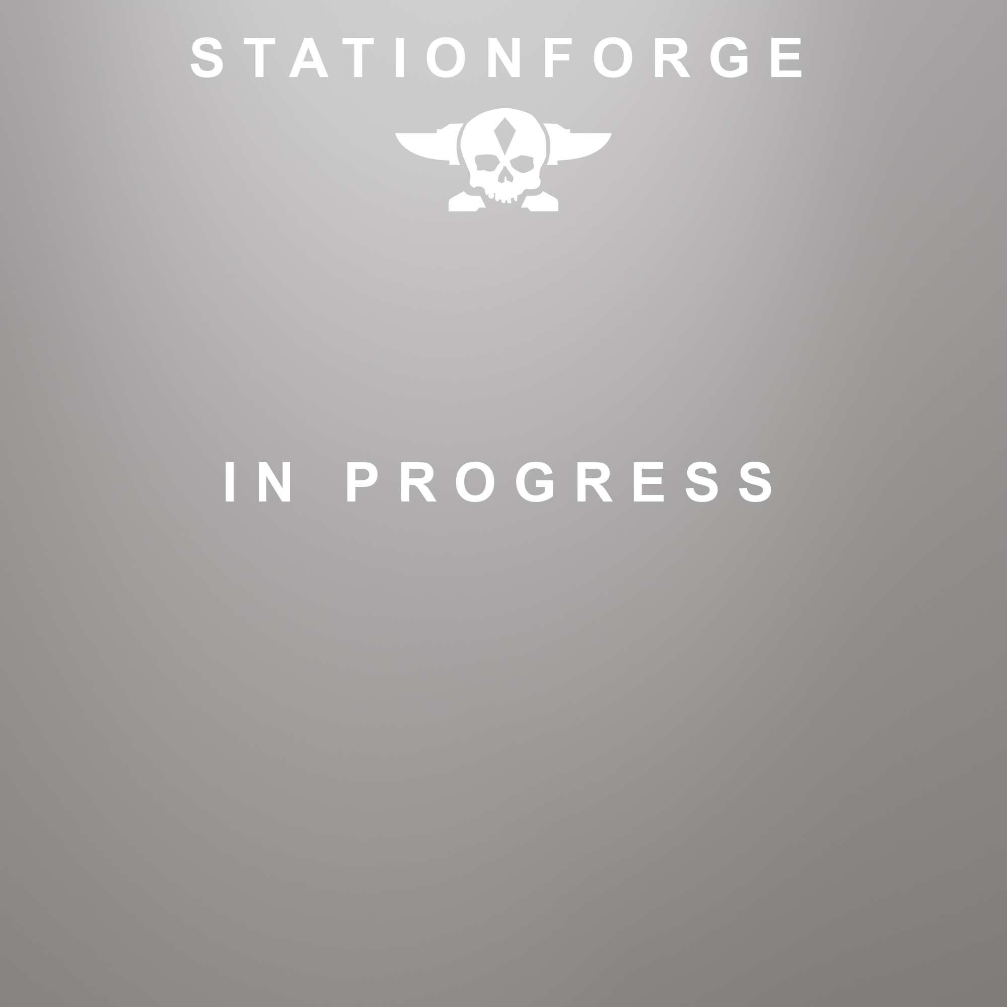 StationForge - PWG