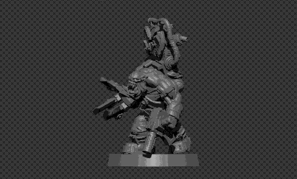 Bulwark Gaming - The Makers Cult