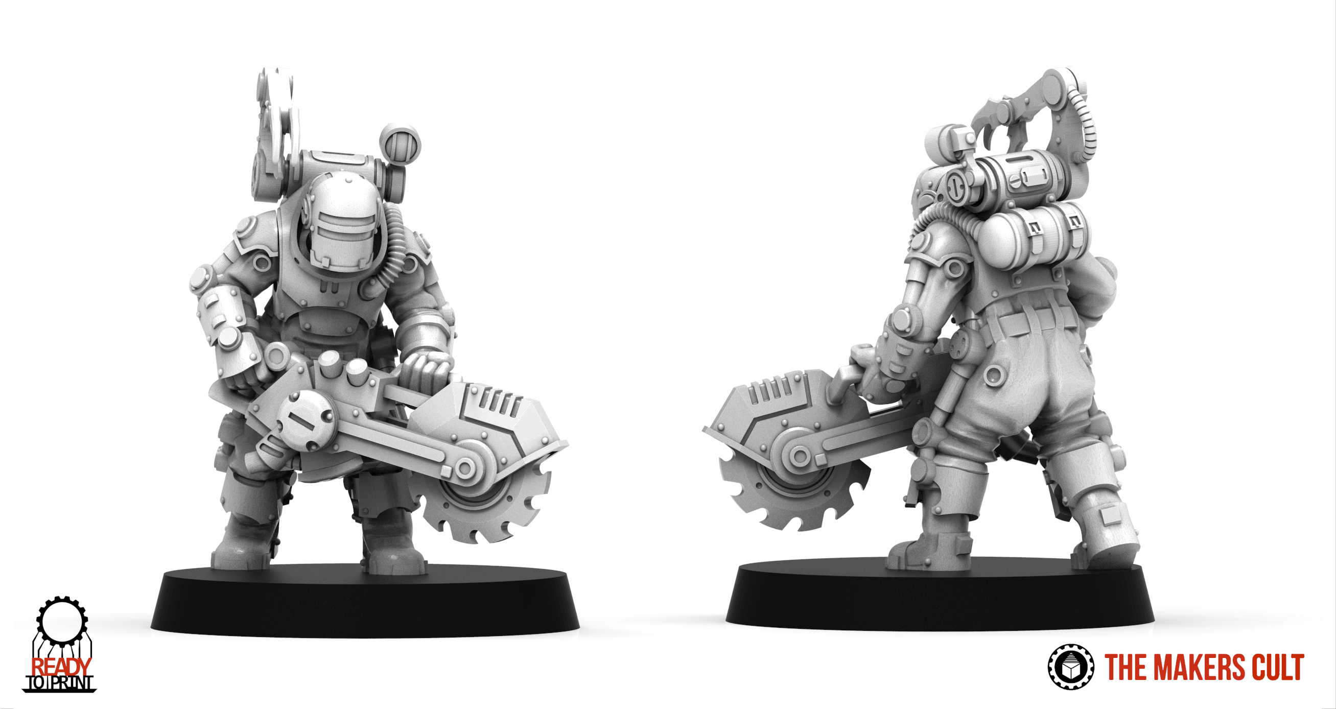 Ironblood Forgehands PWG Ironblood Forgehands PWG